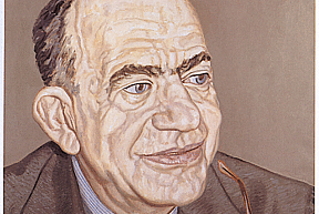 Erwin Panofsky | Institute for Advanced Study