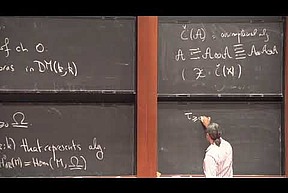 Vladimir Voevodsky | Institute for Advanced Study