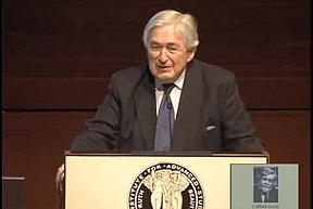 Remembering Clifford Geertz - Videos | Institute for Advanced Study