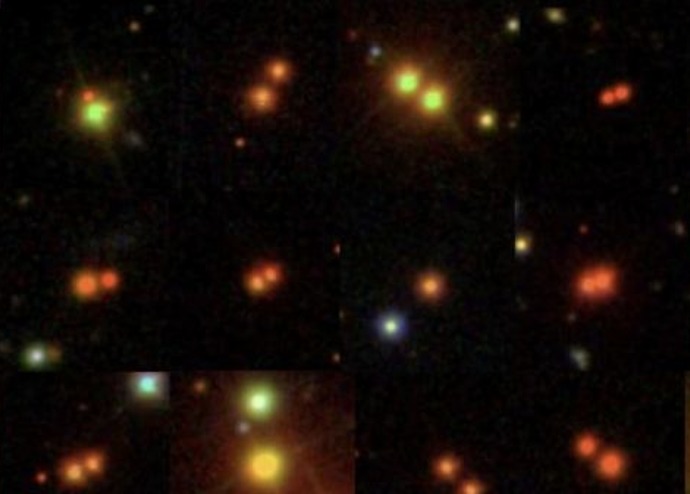 Astrophysics - School of Natural Sciences | Institute for Advanced Study