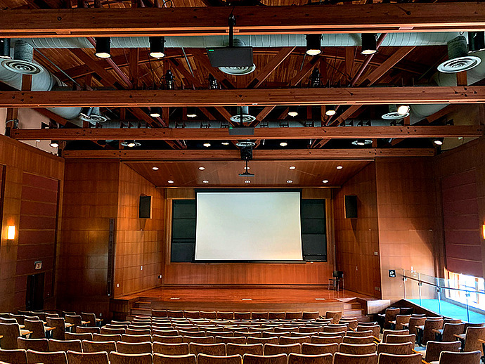 Welcome to Members - Events | Institute for Advanced Study