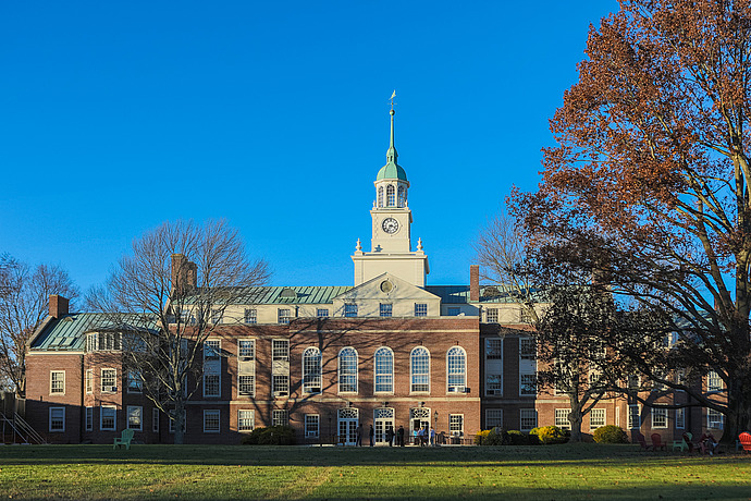 IAS Scholars Named 2021 American Academy of Arts & Sciences Fellows ...