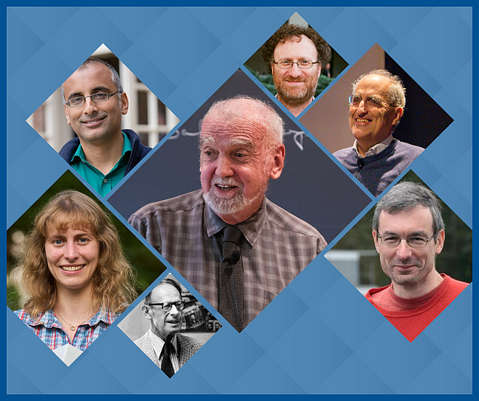 The Breakthrough Proof Bringing Mathematics Closer to a Grand Unified ...