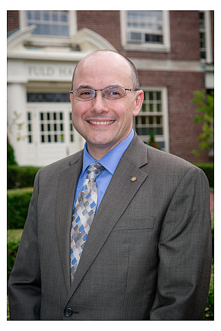 Security | Institute for Advanced Study