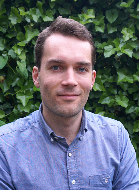 Helmer Herman Koppelman Receives 2022 MERAC Prize in Theoretical ...