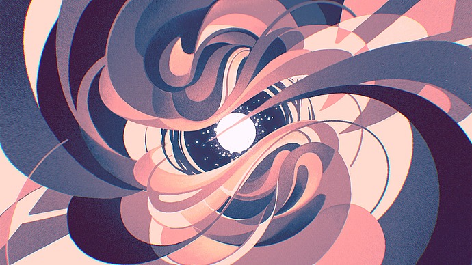 What Is a Particle? - | Institute for Advanced Study