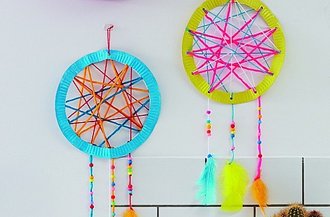 Fun Friday Craft - Events | Institute for Advanced Study