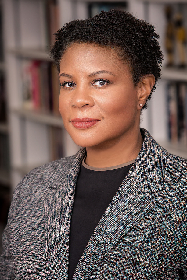 Alondra Nelson - School of Social Science | Institute for Advanced Study
