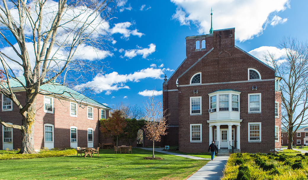 Town Hall Meeting | Institute for Advanced Study