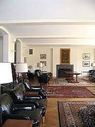 Step 1: Identify your Space | Institute for Advanced Study