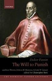 Didier Fassin - School of Social Science | Institute for Advanced Study