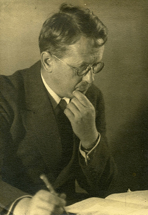 Hermann Weyl: Legacy | Institute for Advanced Study